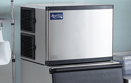 Lease or Rent Ice Machine Nationwide – Lease or Rent Ice Machines ...