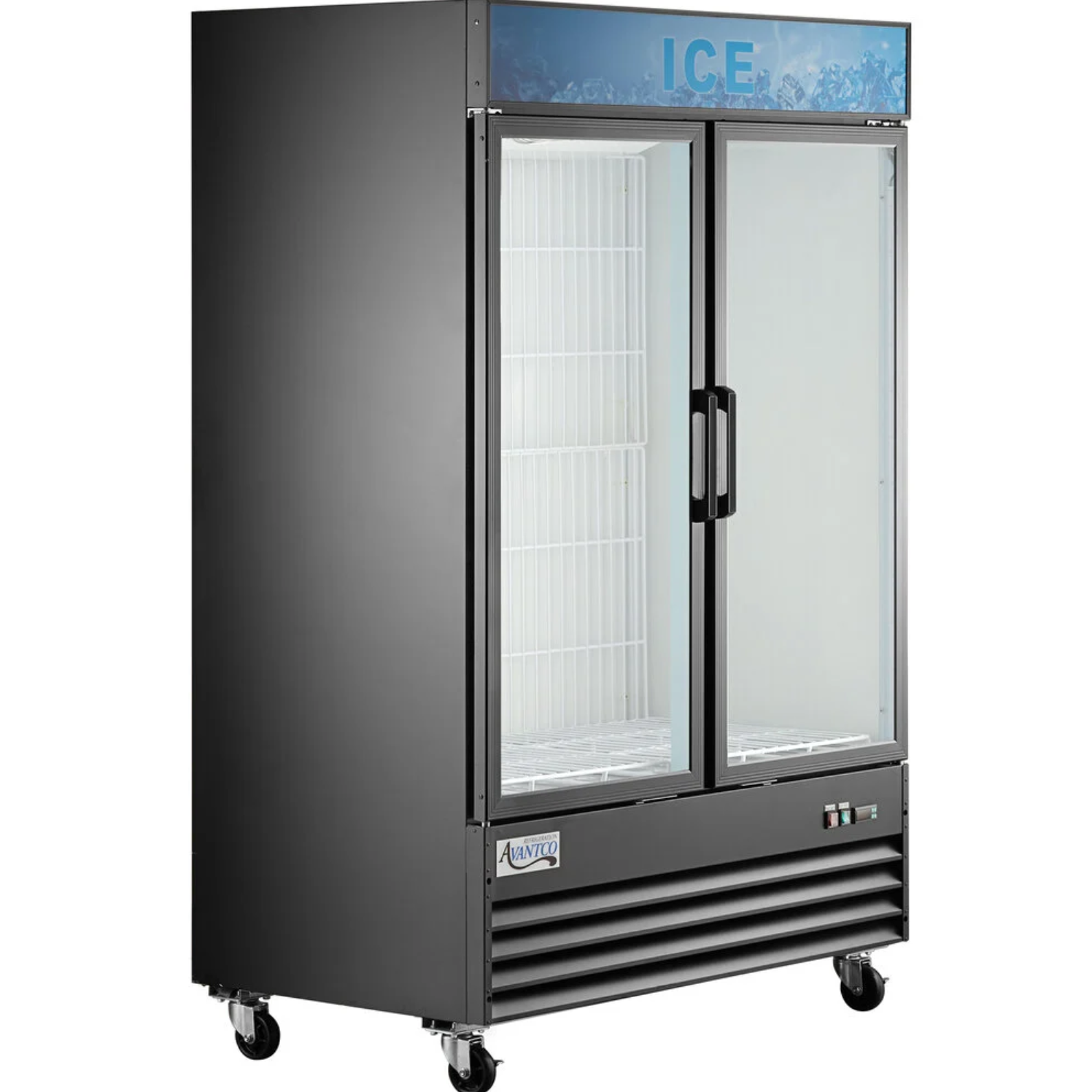 Lease or Rent Commercial Ice Machines Nationwide – Lease or Rent Ice ...